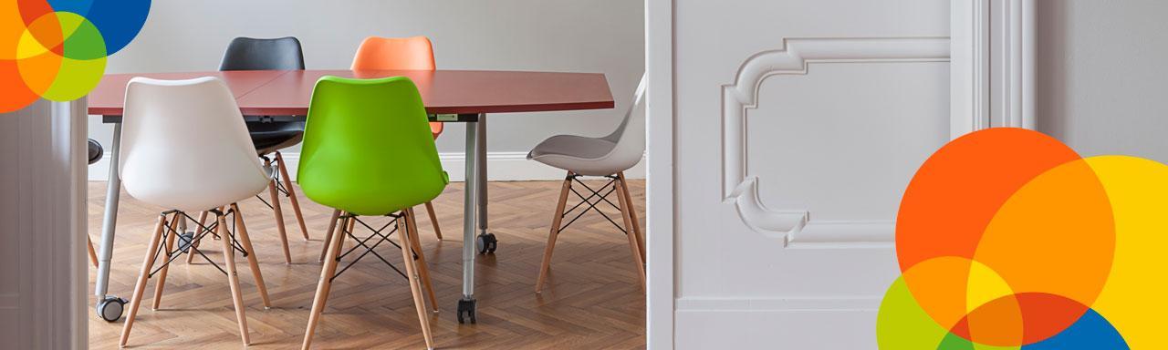 Die Bedingungen und Regeln von Meeet